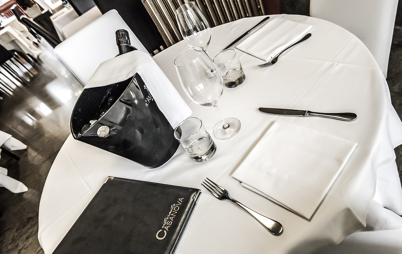 RistoranteCasanova | Ristorante Casanova Curno